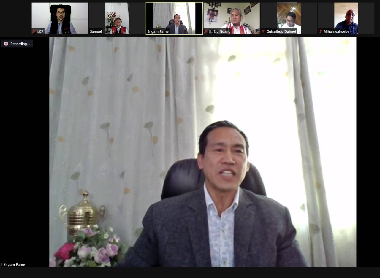 Luangdimai Dimki(2021) – LUANGDIMAI